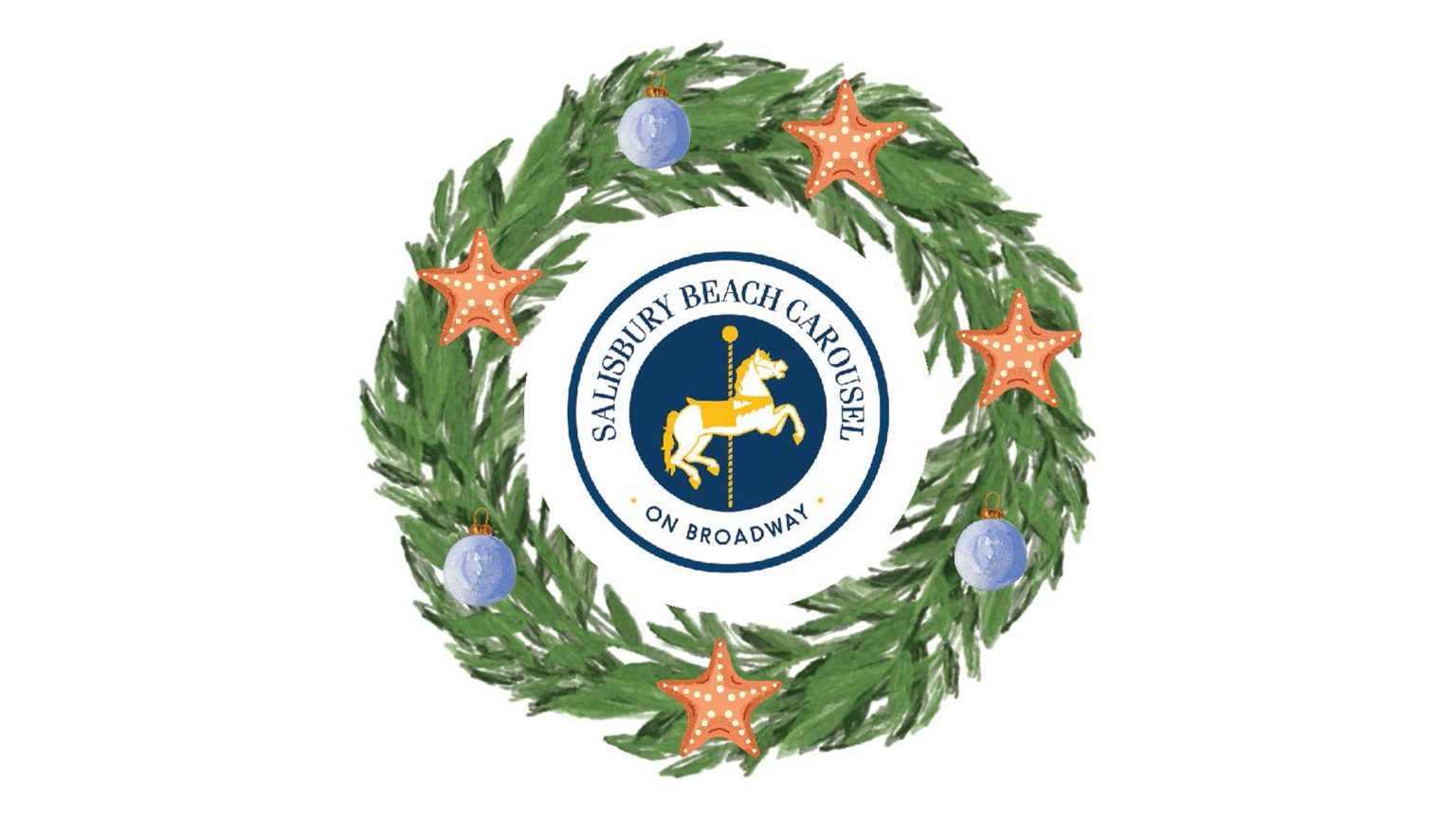 Festival of Wreaths – Salisbury Beach Events and Festivals