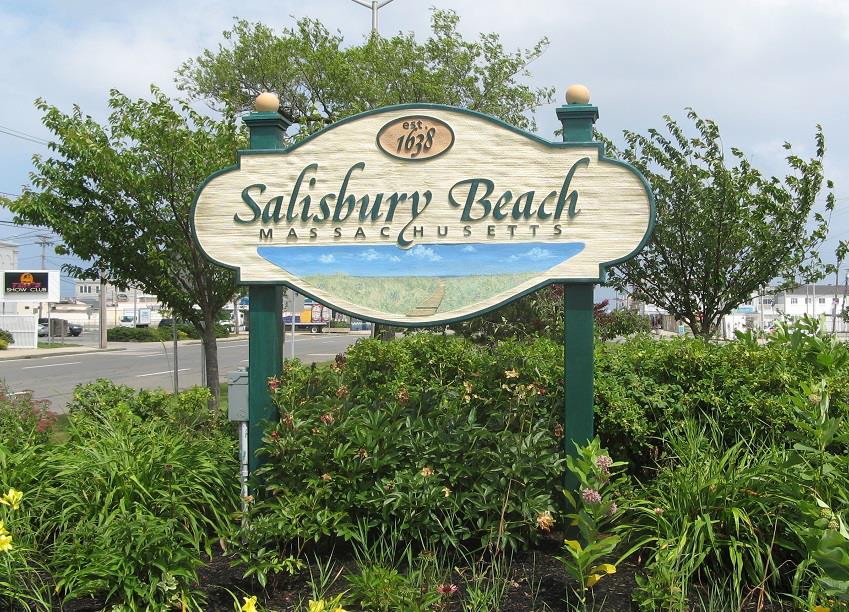 About Us | Salisbury Beach Events and Festivals
